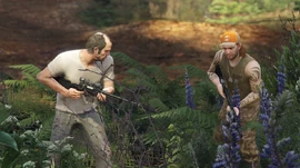 Cletus Ewing | GTA Wiki | Fandom