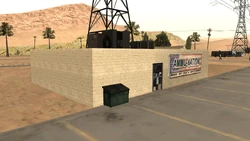 East Bone County Town | GTA Wiki | Fandom