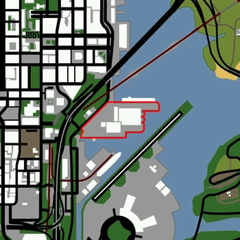 Easter Basin Naval Station | GTA Wiki | Fandom