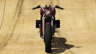 FCR 1000 Custom | GTA Wiki | Fandom