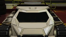 Future Shock Scarab | GTA Wiki | Fandom