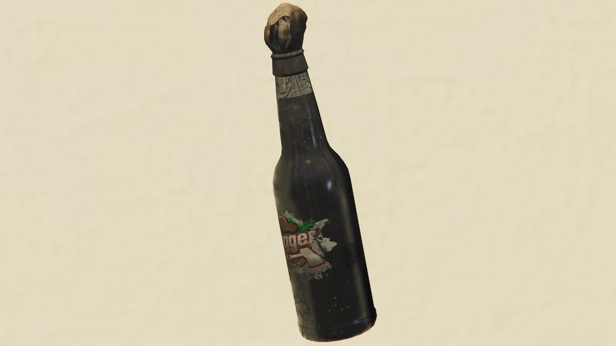 Category:Explosive weapons | GTA Wiki | Fandom