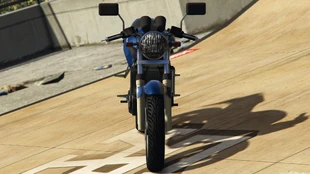 PCJ-600 | GTA Wiki | Fandom