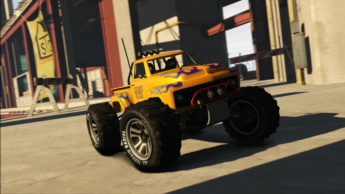 RC Time Trials | GTA Wiki | Fandom