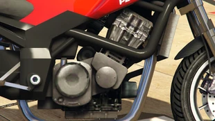 Ruffian | GTA Wiki | Fandom