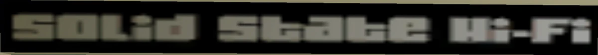 Solid State Hi-Fi | GTA Wiki | Fandom