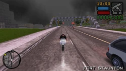 The Whole 9 Yardies | GTA Wiki | Fandom