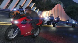 Art to Art | GTA Wiki | Fandom