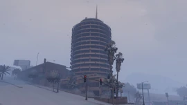 Badger Building | GTA Wiki | Fandom