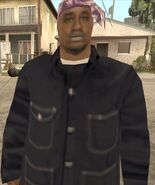 Ballas | GTA Wiki | Fandom