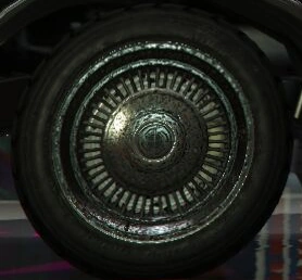 Benny's Original Motor Works/Wheels | GTA Wiki | Fandom