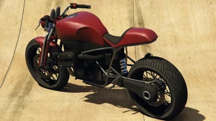 FCR 1000 Custom | GTA Wiki | Fandom
