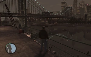 Grand Theft Auto IV/Screenshots | GTA Wiki | Fandom