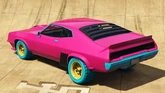 Nightmare Imperator | GTA Wiki | Fandom
