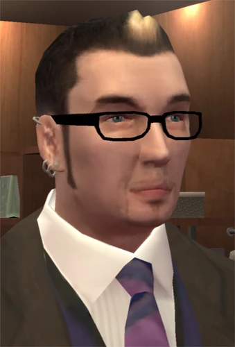 Marcus | GTA Wiki | Fandom