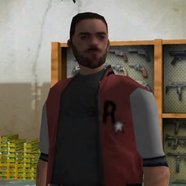 Sam | GTA Wiki | Fandom