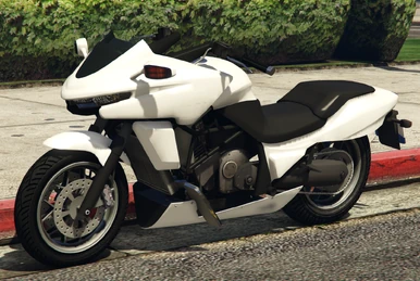 Gta 5 Principe Nemesis
