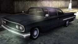 Voodoo | GTA Wiki | Fandom