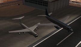 AT-400 | GTA Wiki | Fandom