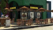 Bean Machine | GTA Wiki | Fandom