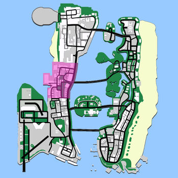 Little Haiti | GTA Wiki | Fandom