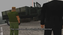 More Deadly Than the Male | GTA Wiki | Fandom