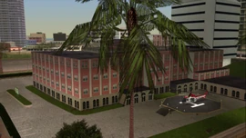 Ocean View Hospital | GTA Wiki | Fandom