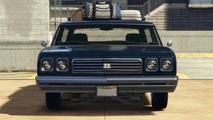 Regina | GTA Wiki | Fandom