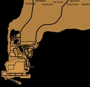 Shoreside Vale | GTA Wiki | Fandom