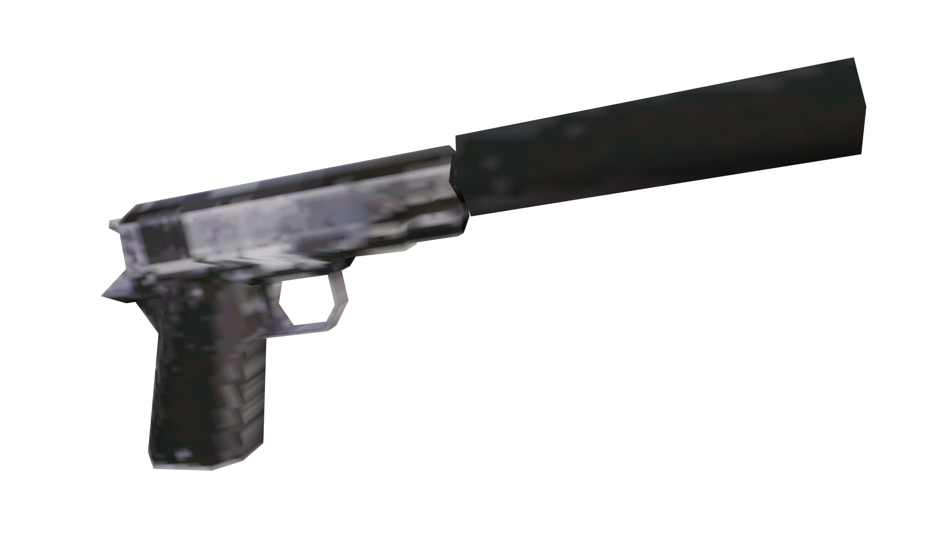 Silenced 9mm | GTA Wiki | Fandom