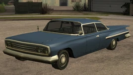 Voodoo | GTA Wiki | Fandom