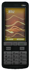 Whiz High Speed Phone | GTA Wiki | Fandom