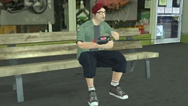 Zero | GTA Wiki | Fandom