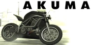 Akuma | GTA Wiki | Fandom