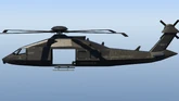 Annihilator Stealth | GTA Wiki | Fandom