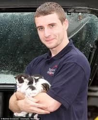 Carl Dowling | GTA Wiki | Fandom