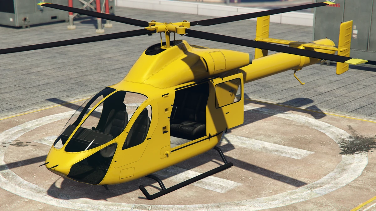 Conada | GTA Wiki | Fandom