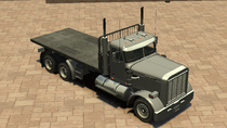 Flatbed | GTA Wiki | Fandom