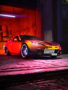 S95 | GTA Wiki | Fandom