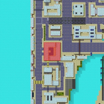 Guernsey City Fire Station | GTA Wiki | Fandom