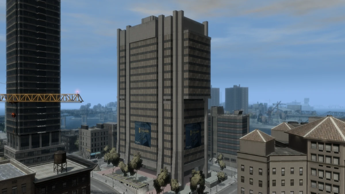 State Building | GTA Wiki | Fandom