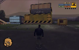 The Crook | GTA Wiki | Fandom