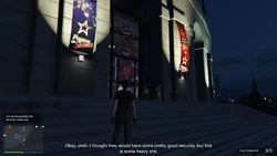 Scope Out: Maze Bank Arena | GTA Wiki | Fandom