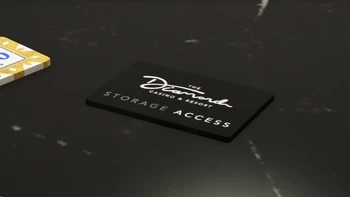 Planning Work: Storage Key Card | GTA Wiki | Fandom