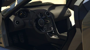 Autarch | GTA Wiki | Fandom