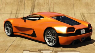 Cyclone | GTA Wiki | Fandom