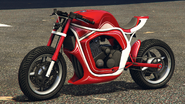 Defiler | GTA Wiki | Fandom