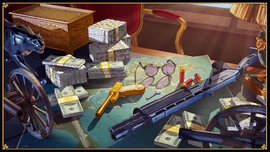 El Rubio's Compound | GTA Wiki | Fandom