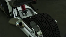 Hakuchou Drag | GTA Wiki | Fandom