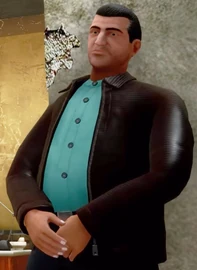 Mafia Goon 1 | GTA Wiki | Fandom